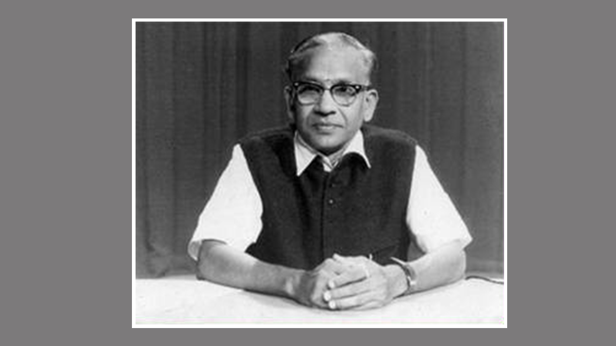 எழுத்தாளர் அகிலன் ( 1922 – 1988 ) நூற்றாண்டு ஆரம்பம்! - AKKINIKKUNCHU